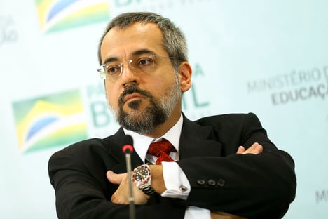 MEC Vai Aplicar 1 Bilh o Da Lava Jato Em vale creche O Antagonista mec-vai-aplicar-1-bilh-o-da-lava-jato-em-vale-creche-o-antagonista