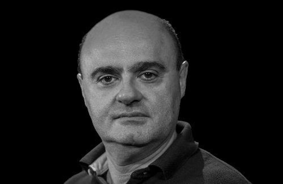 Mario Sabino: "O fim do mundo"