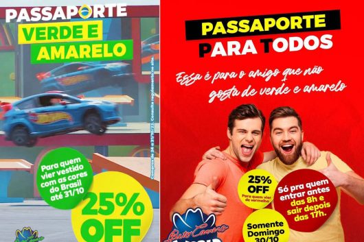 Beto Carrero World : Últimas Notícias e Informações