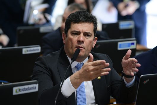 Moro : Últimas Notícias e Informações