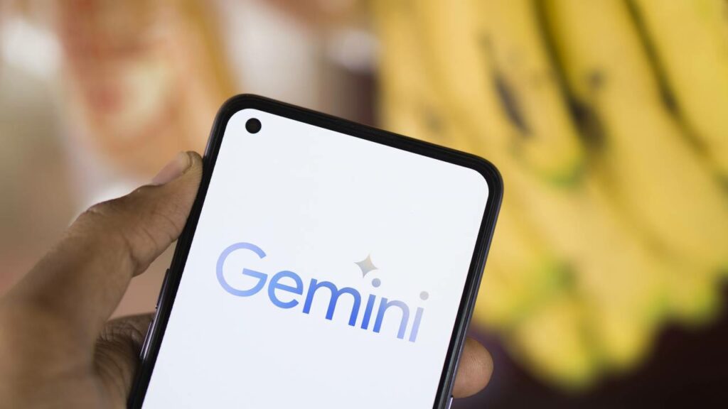 Os planos do Gemini do Google em 2026 incluem versão gratuita e ...